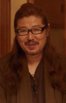 Image of Yûji Ueda