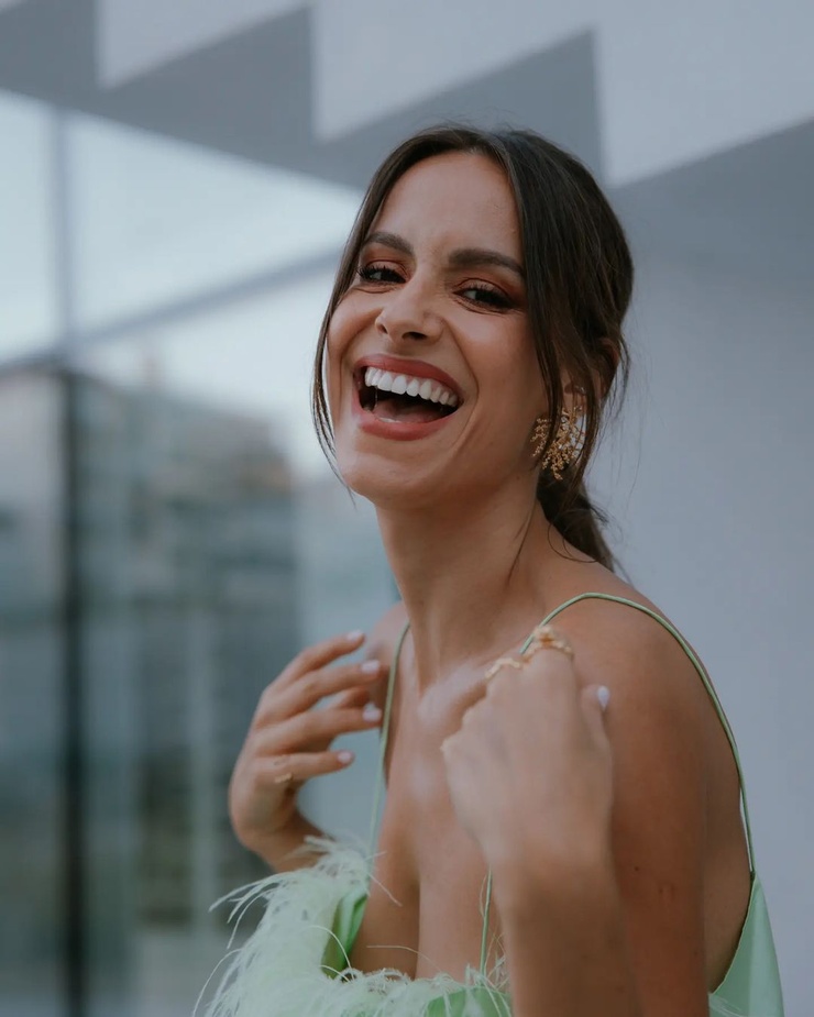 Image of Mariana Monteiro