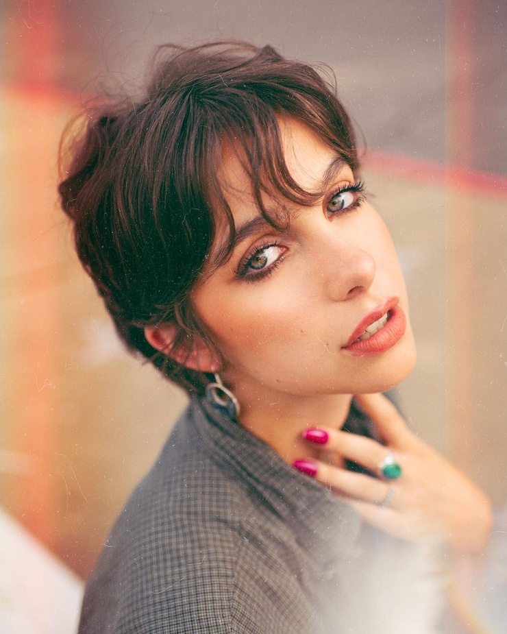 Picture of Maya Koch