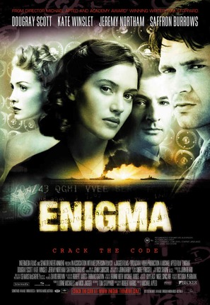 Picture of Enigma