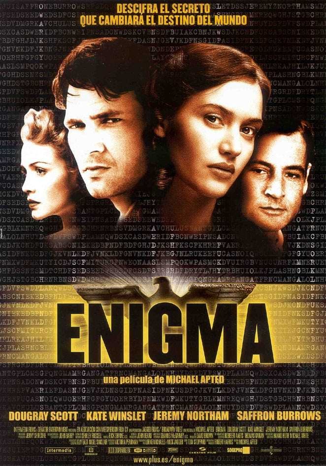 Picture of Enigma