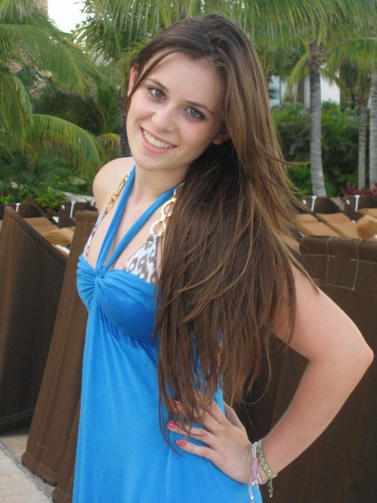 Picture of Caitlin Beadles