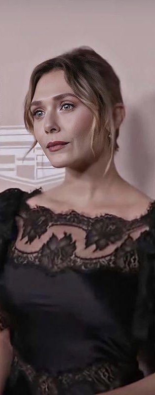 Elizabeth Olsen picture