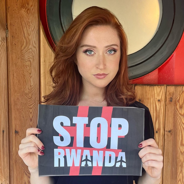 Picture of Eva O'Hara