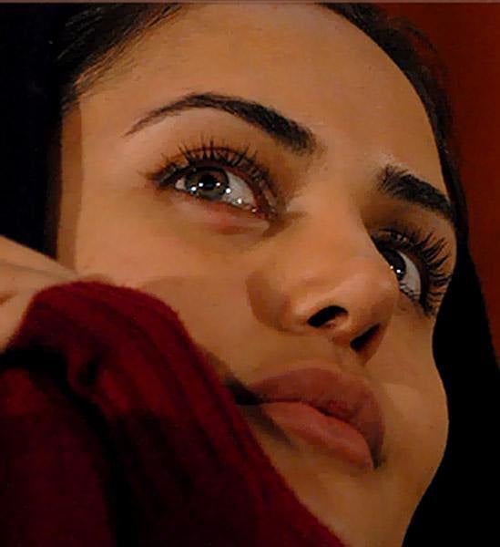 Picture of Elnaz Shakerdust