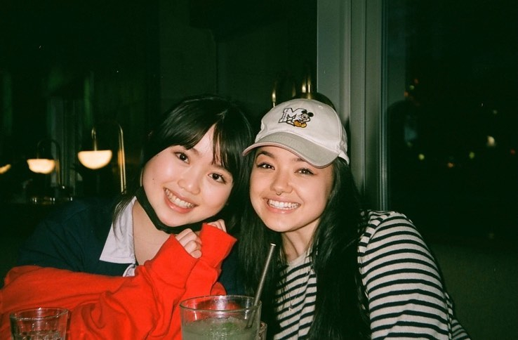 Picture of Elizabeth Yu