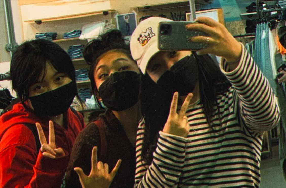 Image of Elizabeth Yu