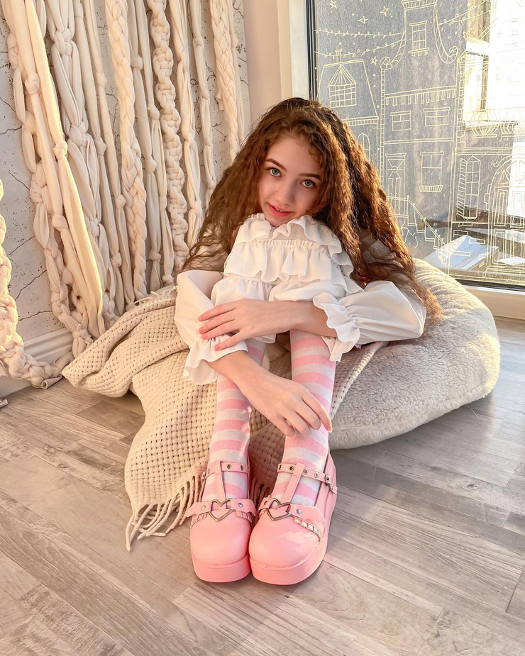 Picture of Dana Taranova