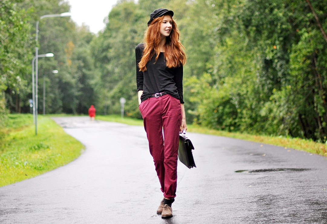 Picture of Ebba Zingmark