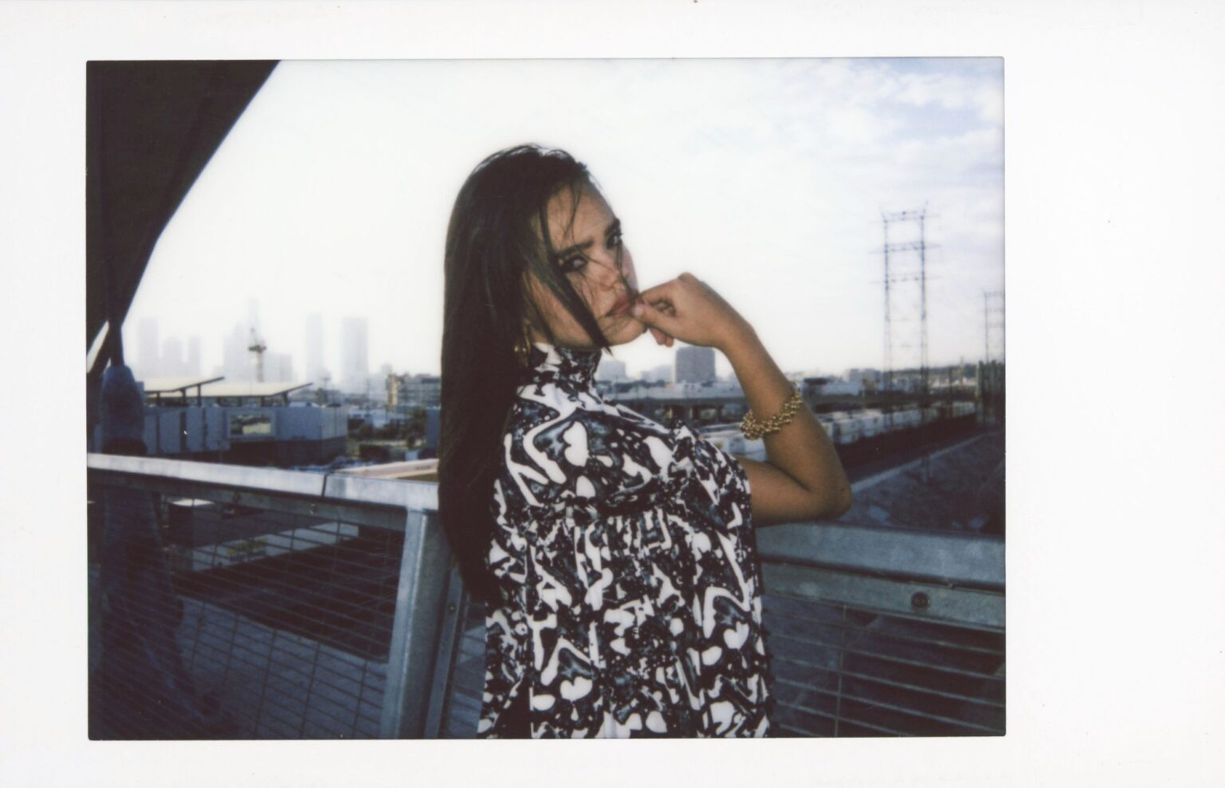 Picture of Malia Pyles