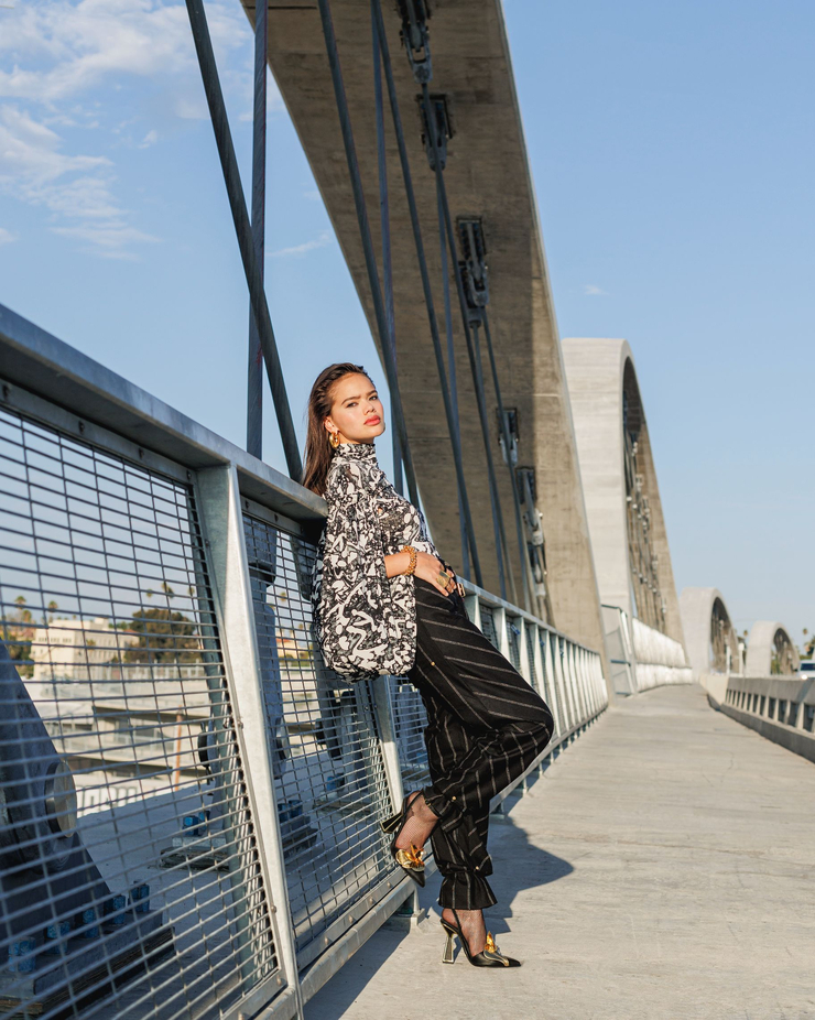 Picture of Malia Pyles