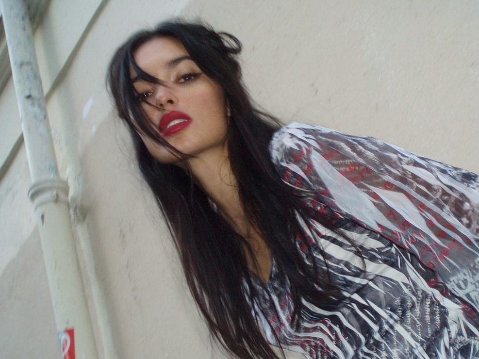 Solange Smith II picture