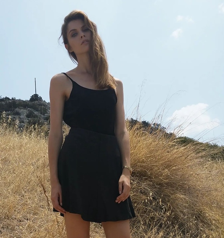 Picture of Juliet Searle