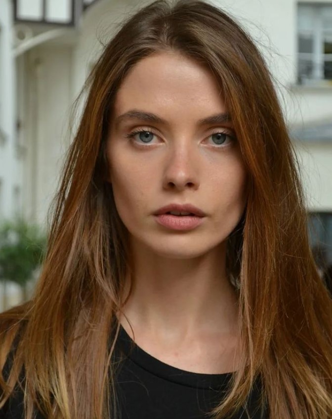 Picture of Juliet Searle