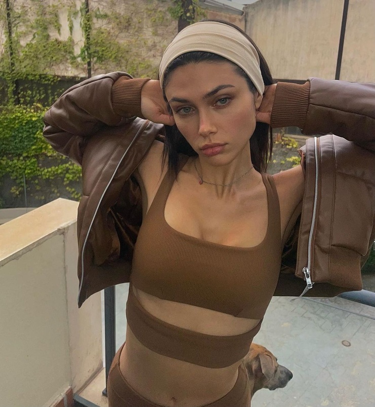 Picture of Vika Bronova