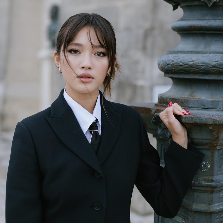 Picture of Lily Chee