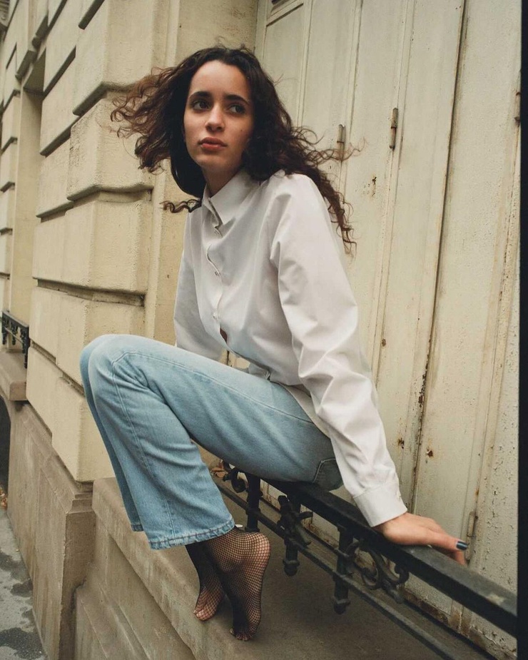 Picture of Iman Perez