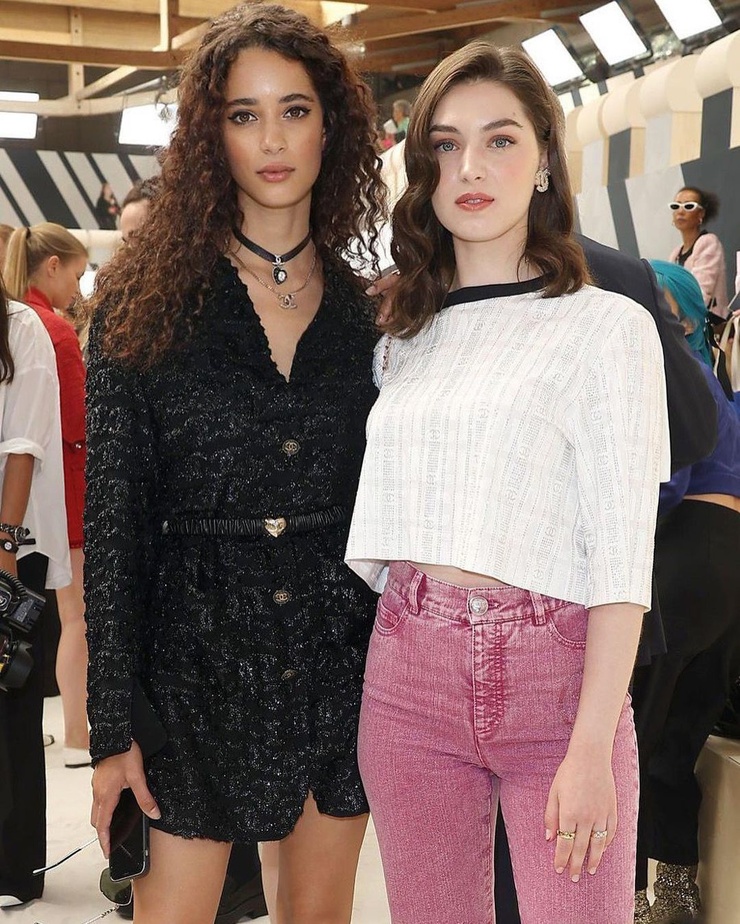 Picture of Iman Perez