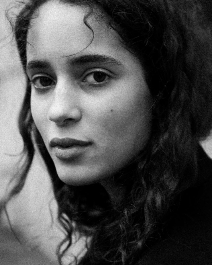 Picture of Iman Perez