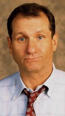 Picture of Ed O'Neill