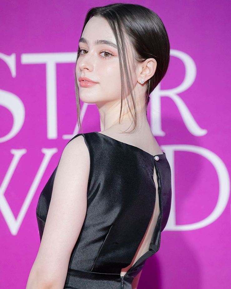 Picture of Dasha Taran (II)