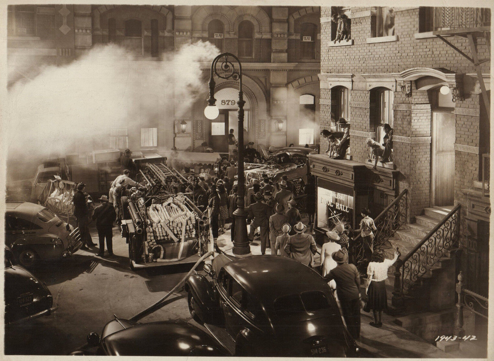 Picture of Street of Chance (1942)