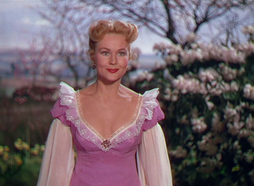 Virginia Mayo