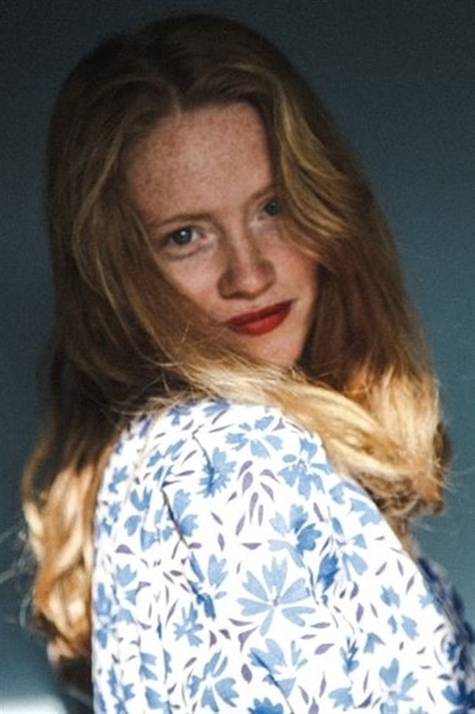 Alyzée Costes
