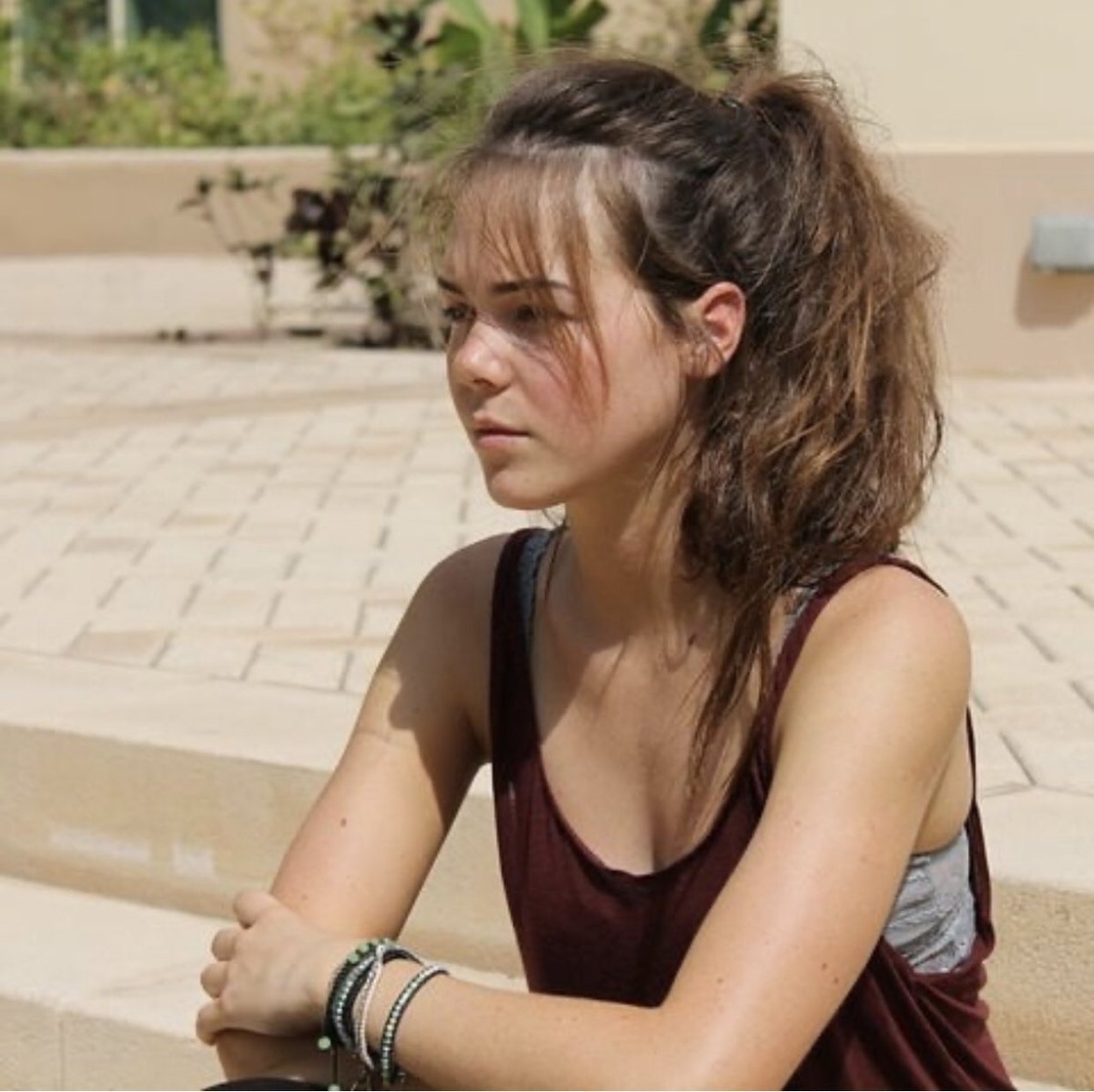 Picture of Ximena Lamadrid