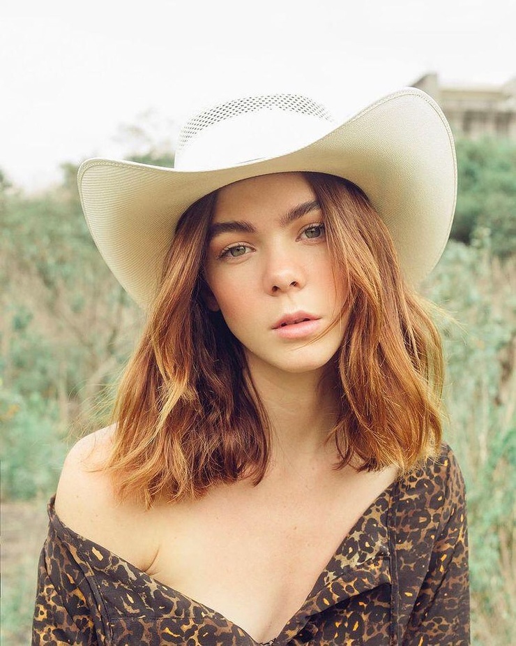 Picture of Ximena Lamadrid