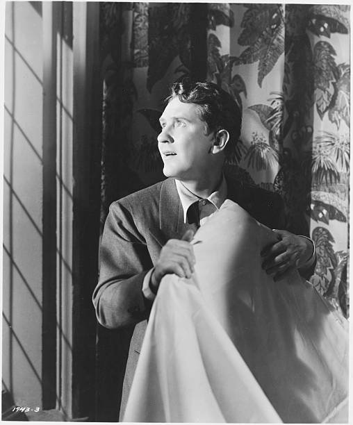 Burgess Meredith