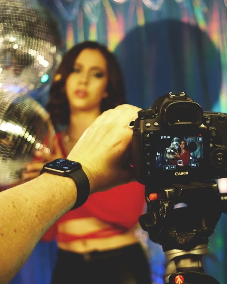 Picture of Kacey Fifield