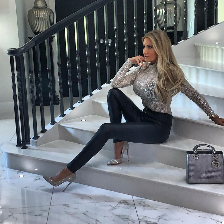 Picture of Tina Grantham