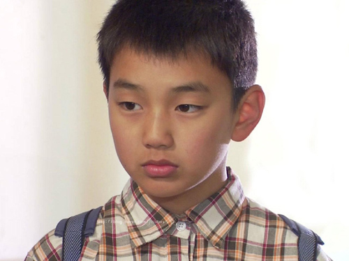 Picture of Seung-ho Yu