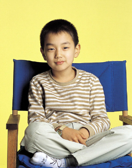 Picture of Seung-ho Yu