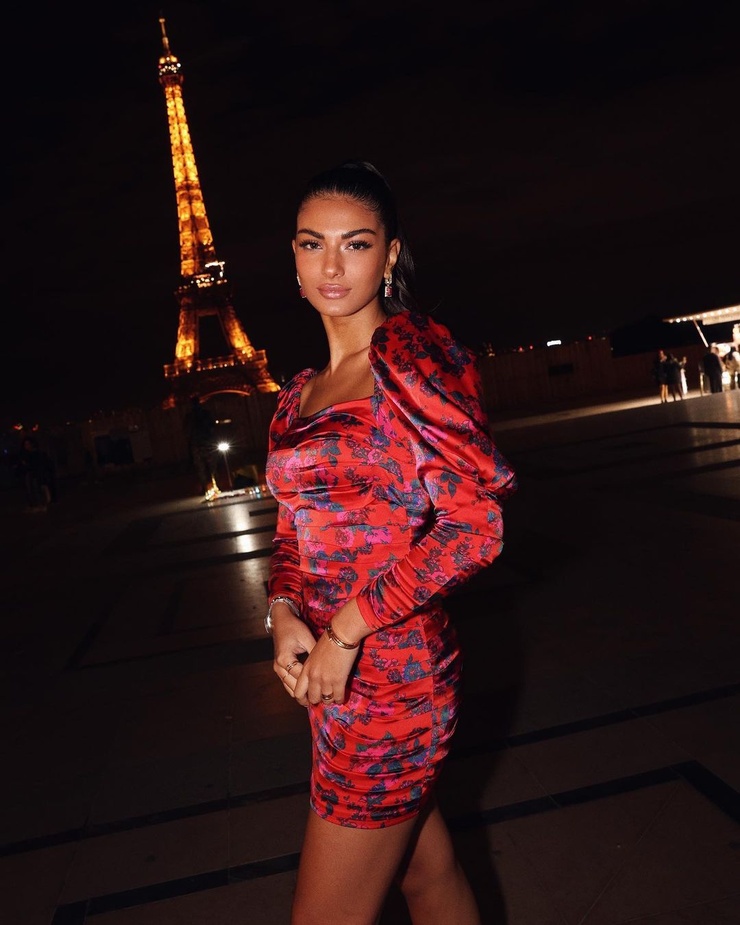 Image of Elisa Maino