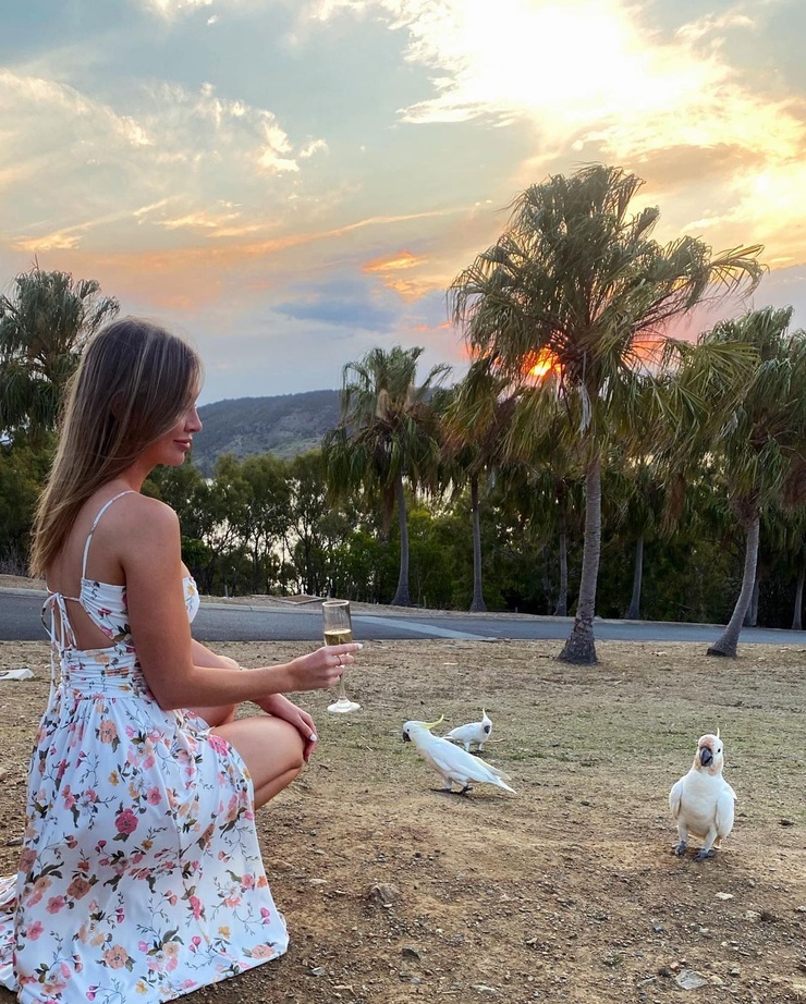 Picture of Kayleigh Douglas