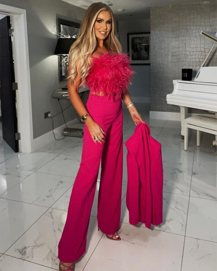 Picture of Tina Grantham