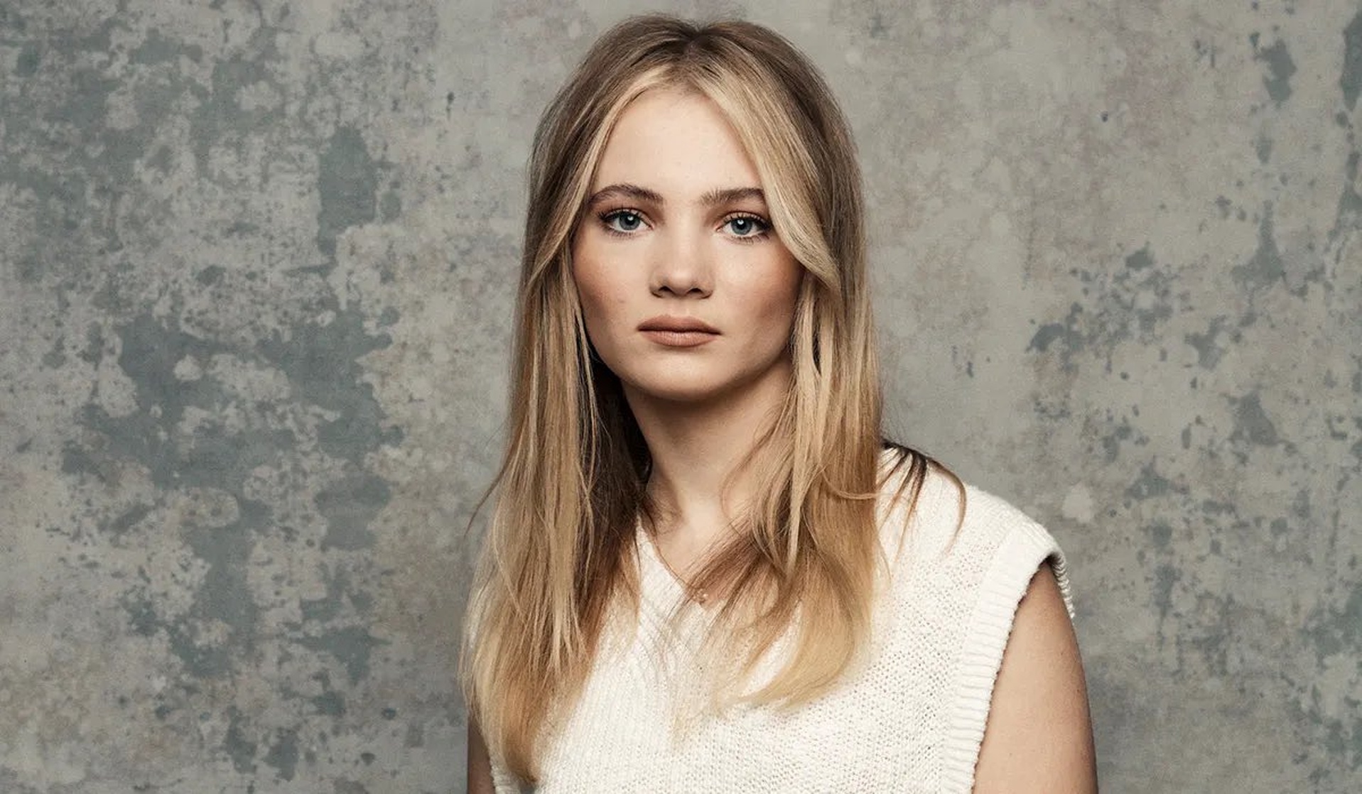 Picture of Freya Allan