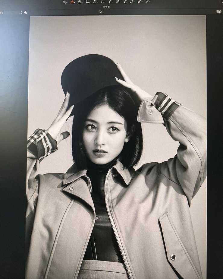 Picture of Park Ji soo