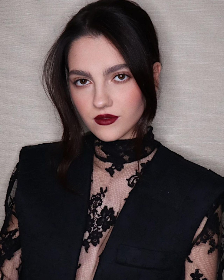 Picture of Emily Carey