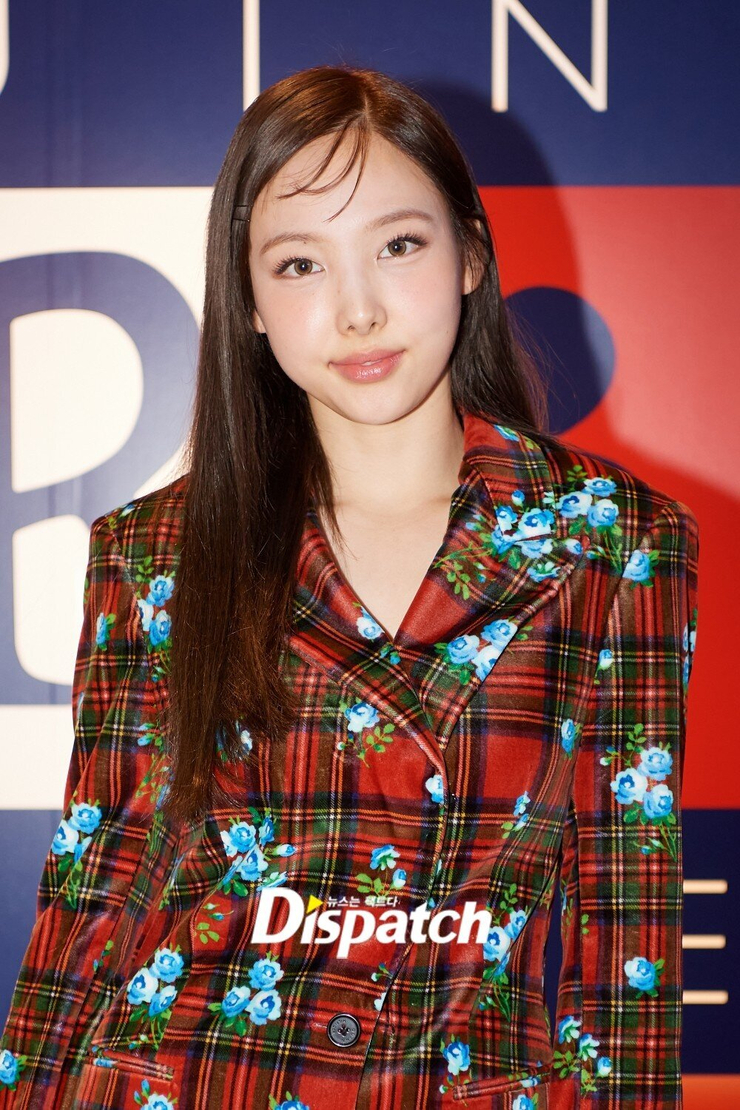 Picture of Im Nayeon