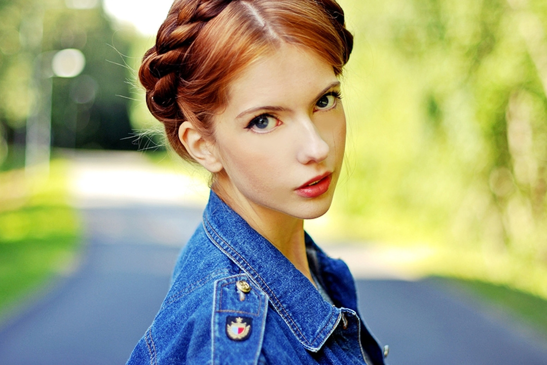 Picture of Ebba Zingmark