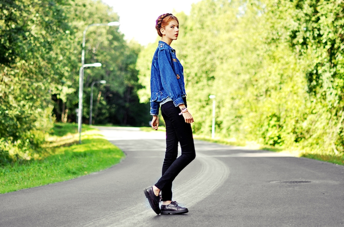 Picture of Ebba Zingmark