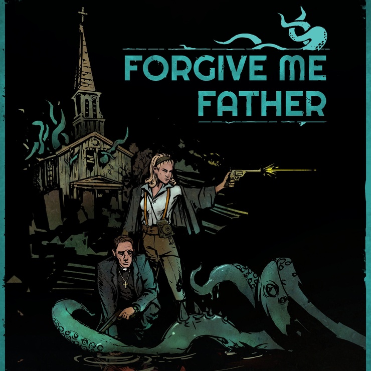 Picture of Forgive Me Father