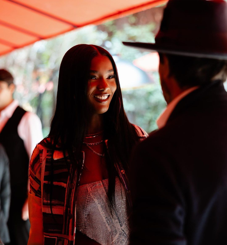 Picture of Mariama Diallo