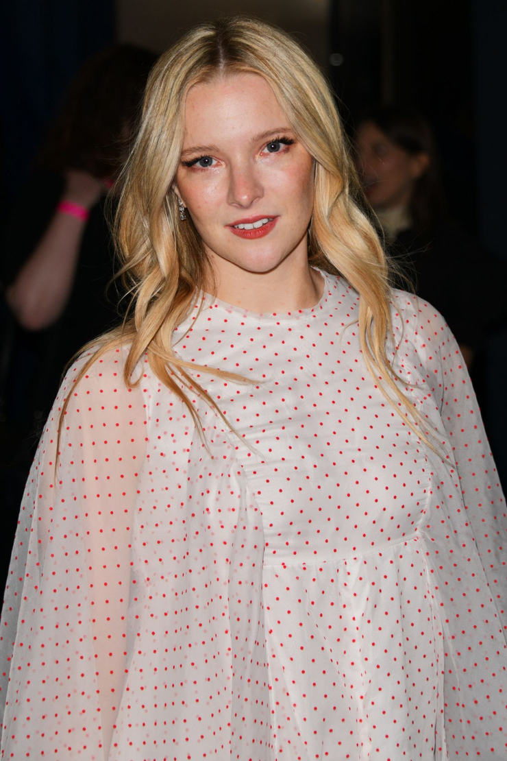 Picture of Morfydd Clark