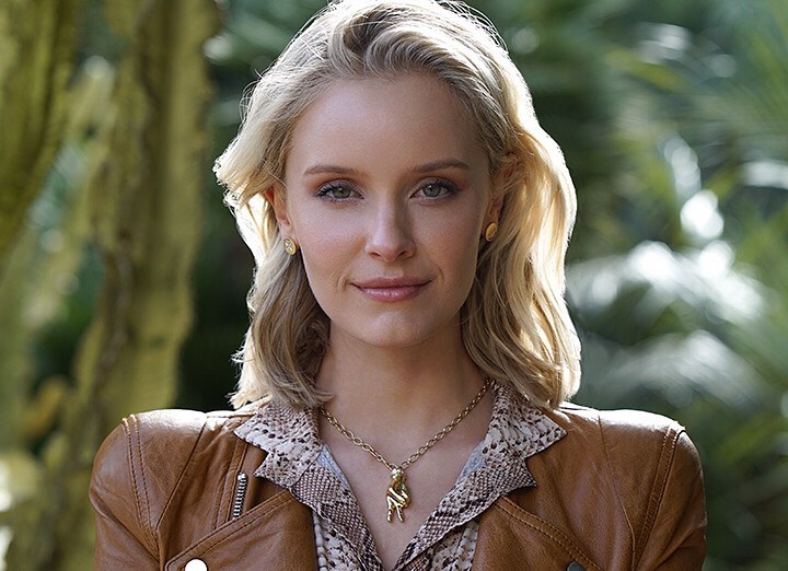 Picture of TAYLOR BLACK