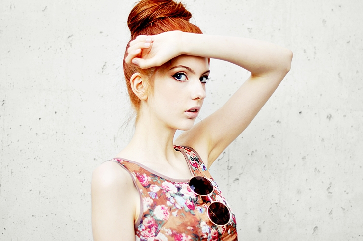 Picture of Ebba Zingmark