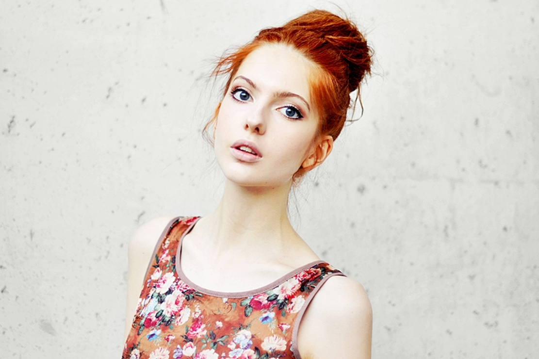 Picture of Ebba Zingmark